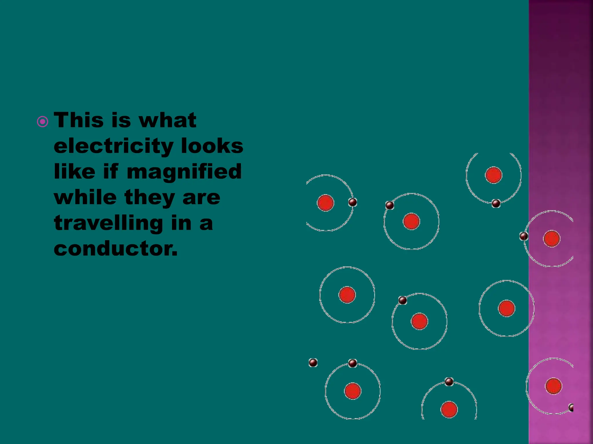 Electric Circuit, Connections, Conditions.pptx