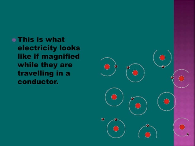 Electric Circuit, Connections, Conditions.pptx