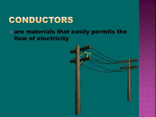 Electric Circuit, Connections, Conditions.pptx