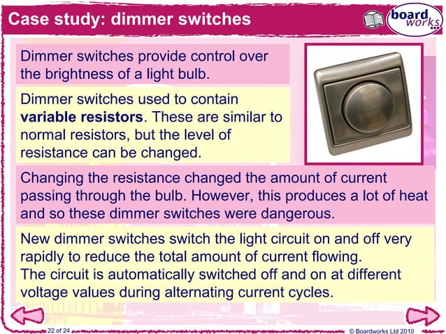 Electric circuits 1 | PPT