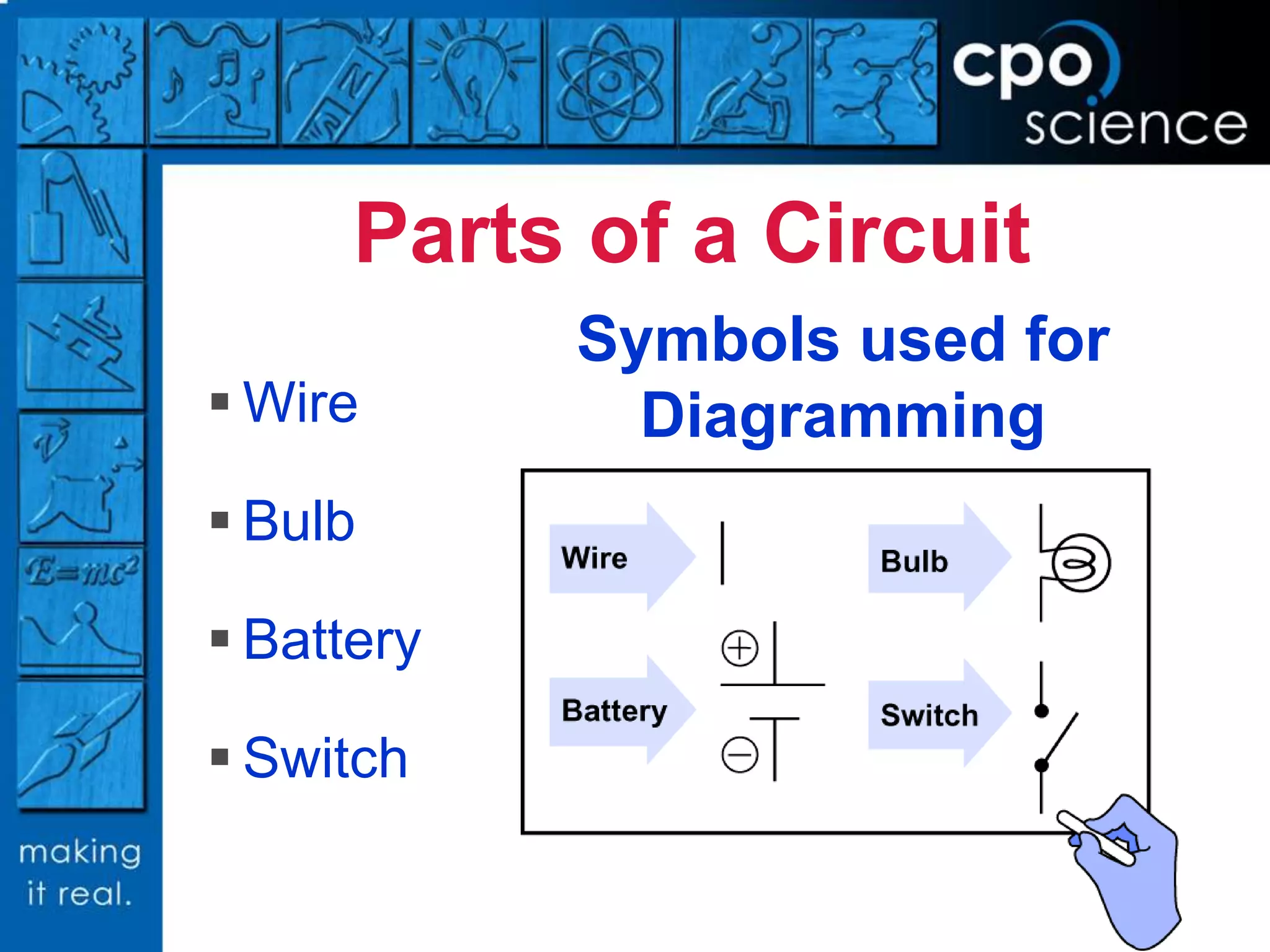 Electric circuits | PPT | Computer Networking | Computing