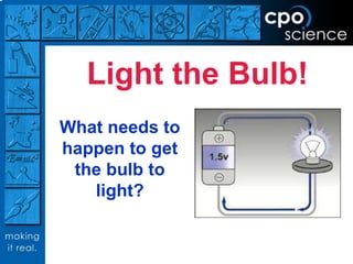 Electric circuits | PPT | Computer Networking | Computing