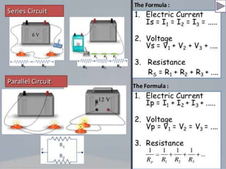 Electric circuits | PPT