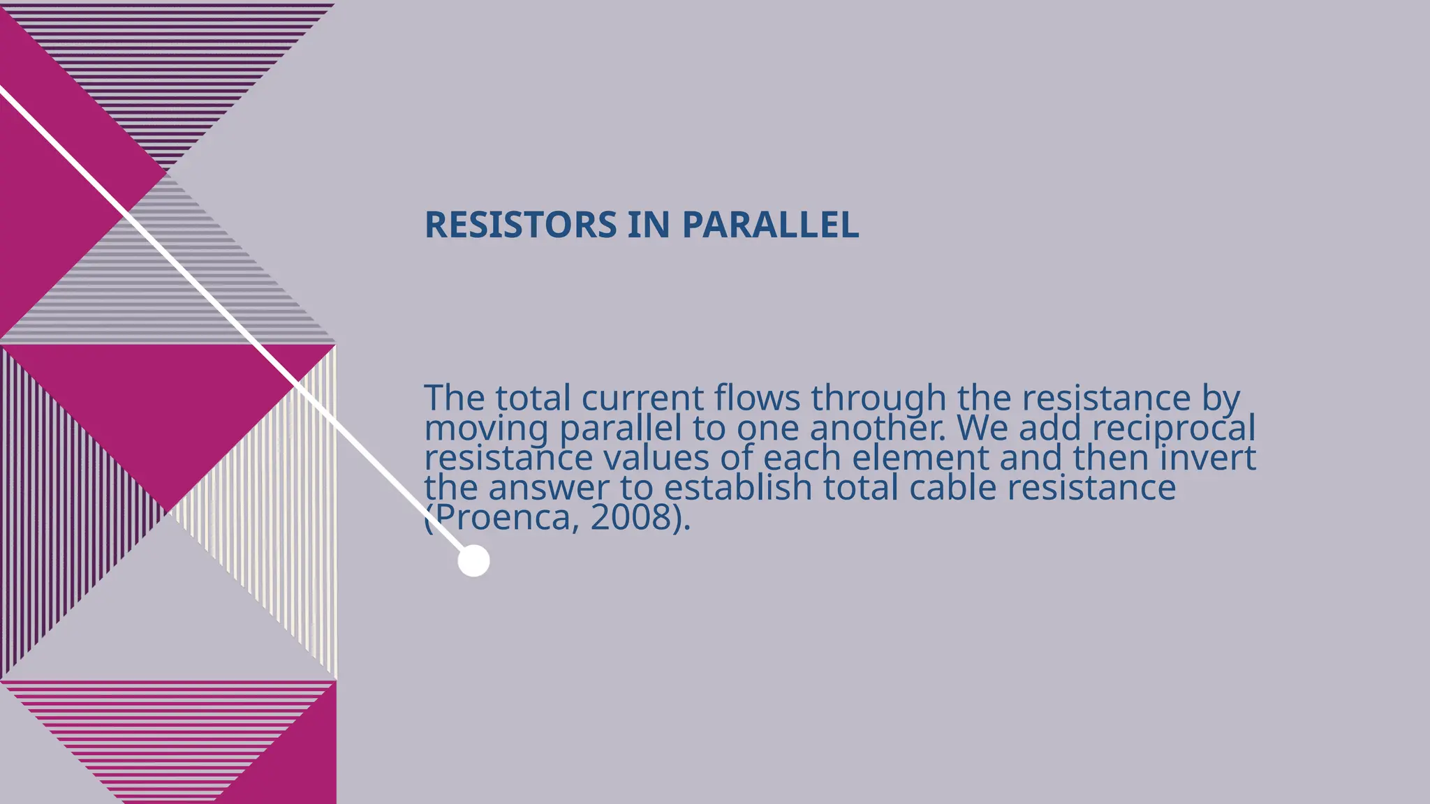 Electric circuits Series and Parallel.pptx
