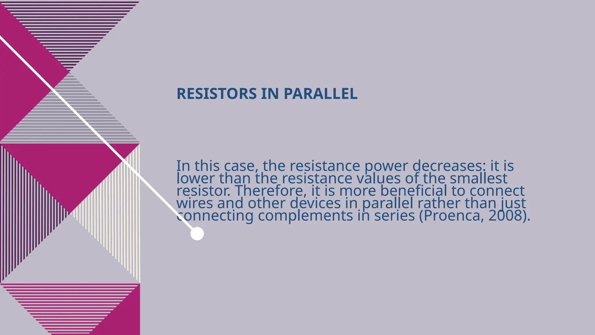 Electric circuits Series and Parallel.pptx