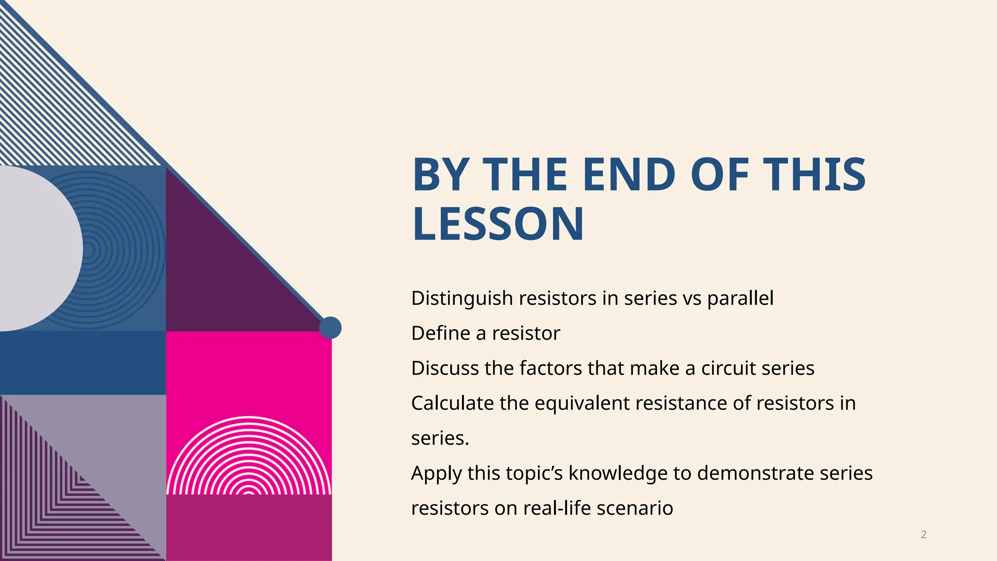 Electric circuits Series and Parallel.pptx