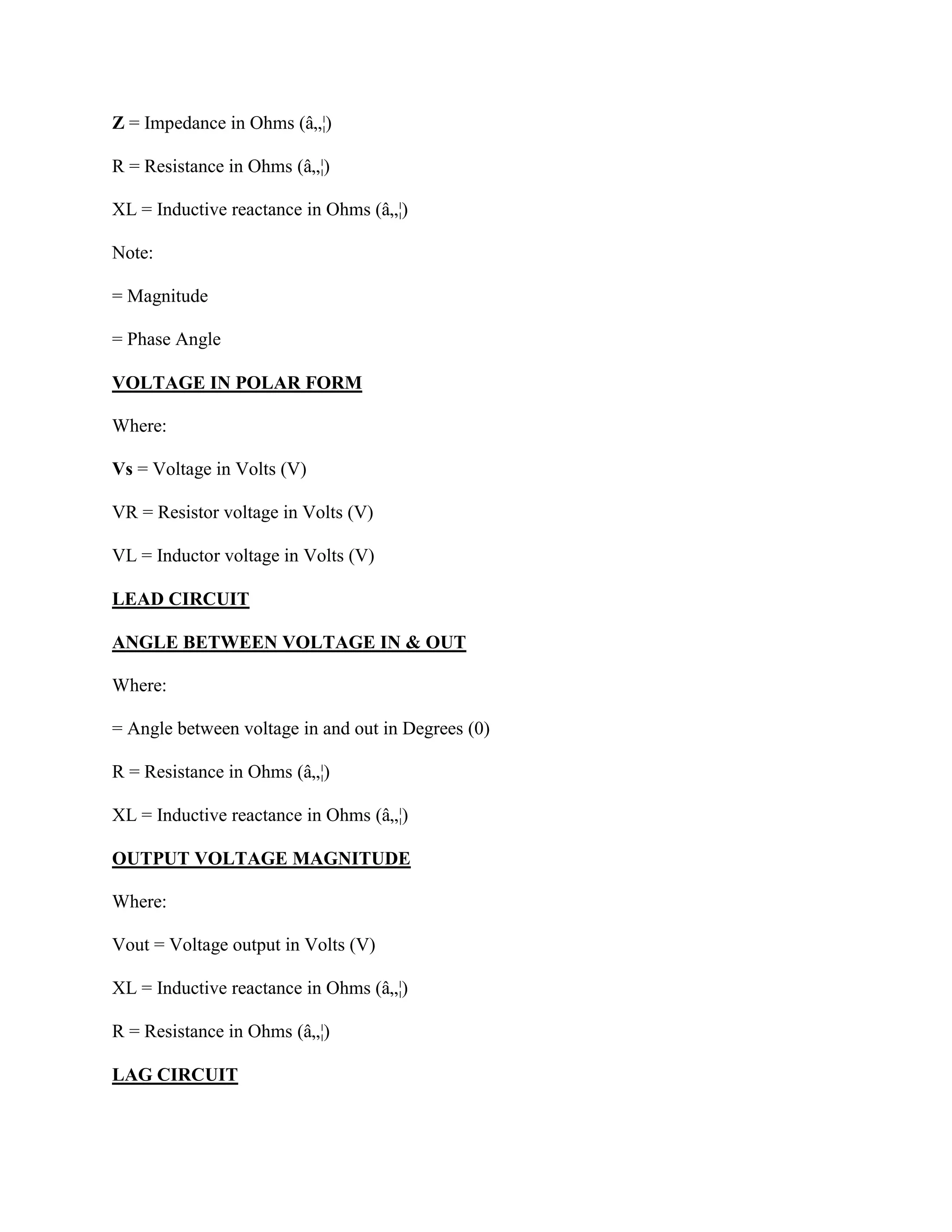 ELECTRIC CIRCUITS IMETRIC PREFIX TABLEMetricPrefixSymbolMultiplier(Tr.docx
