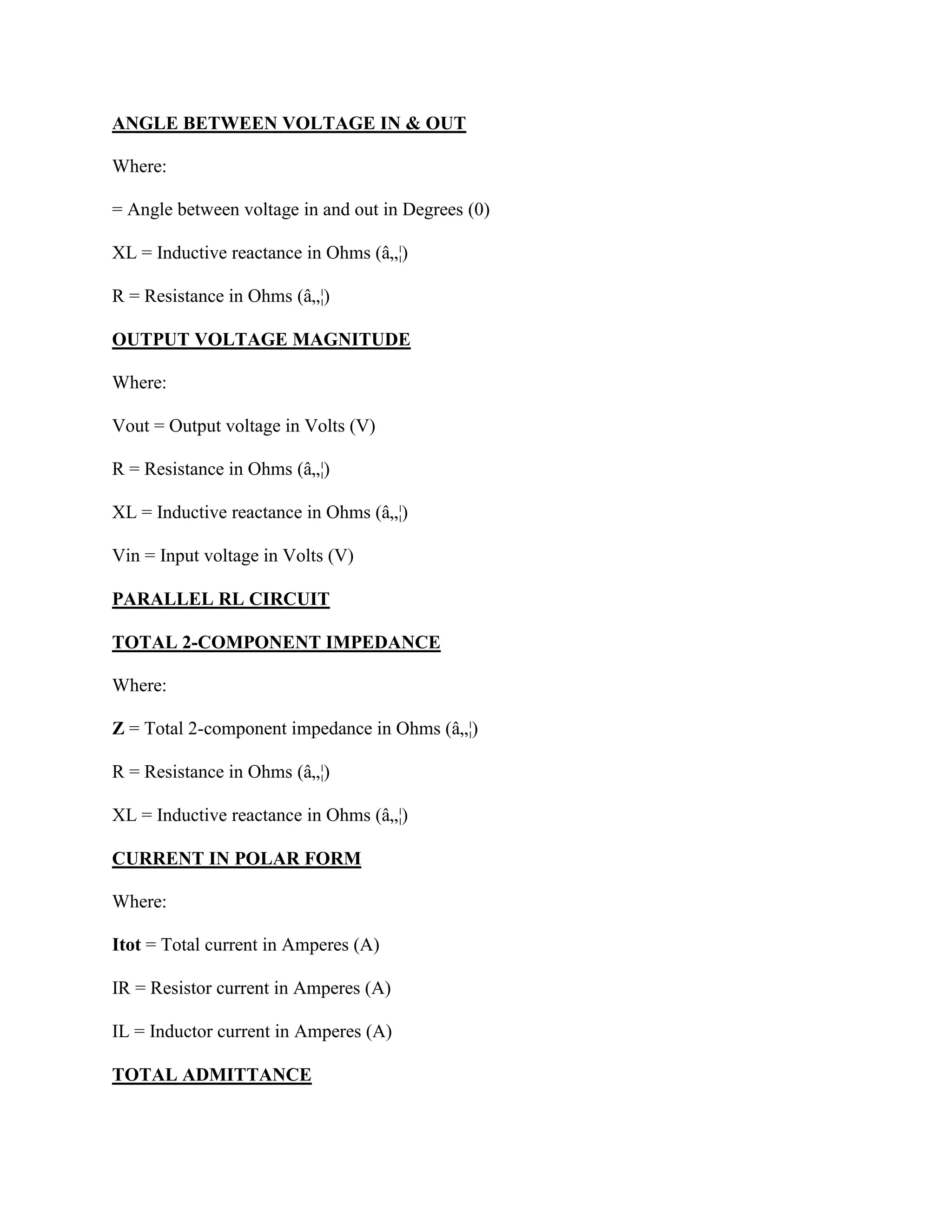 ELECTRIC CIRCUITS IMETRIC PREFIX TABLEMetricPrefixSymbolMultiplier(Tr.docx