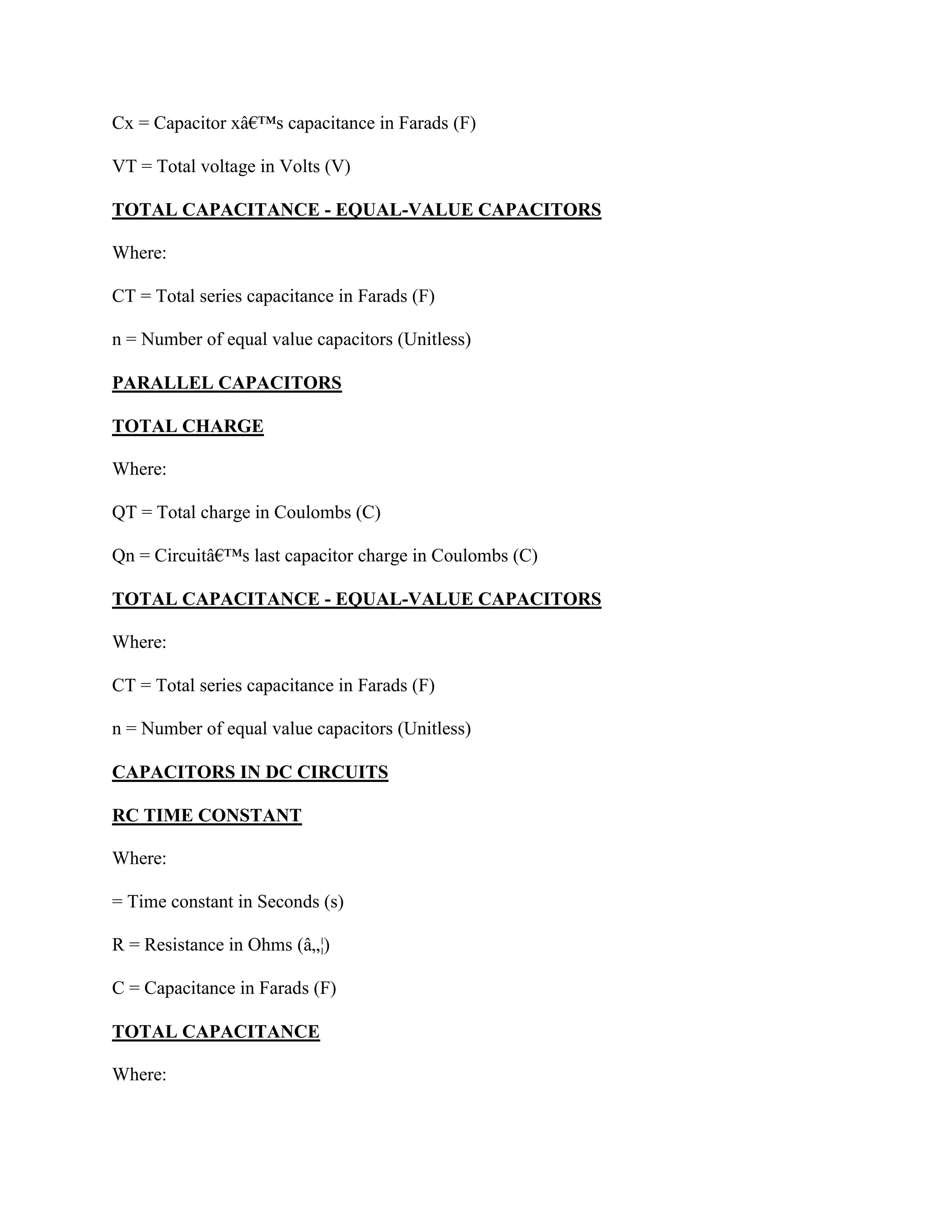 ELECTRIC CIRCUITS IMETRIC PREFIX TABLEMetricPrefixSymbolMultiplier(Tr.docx
