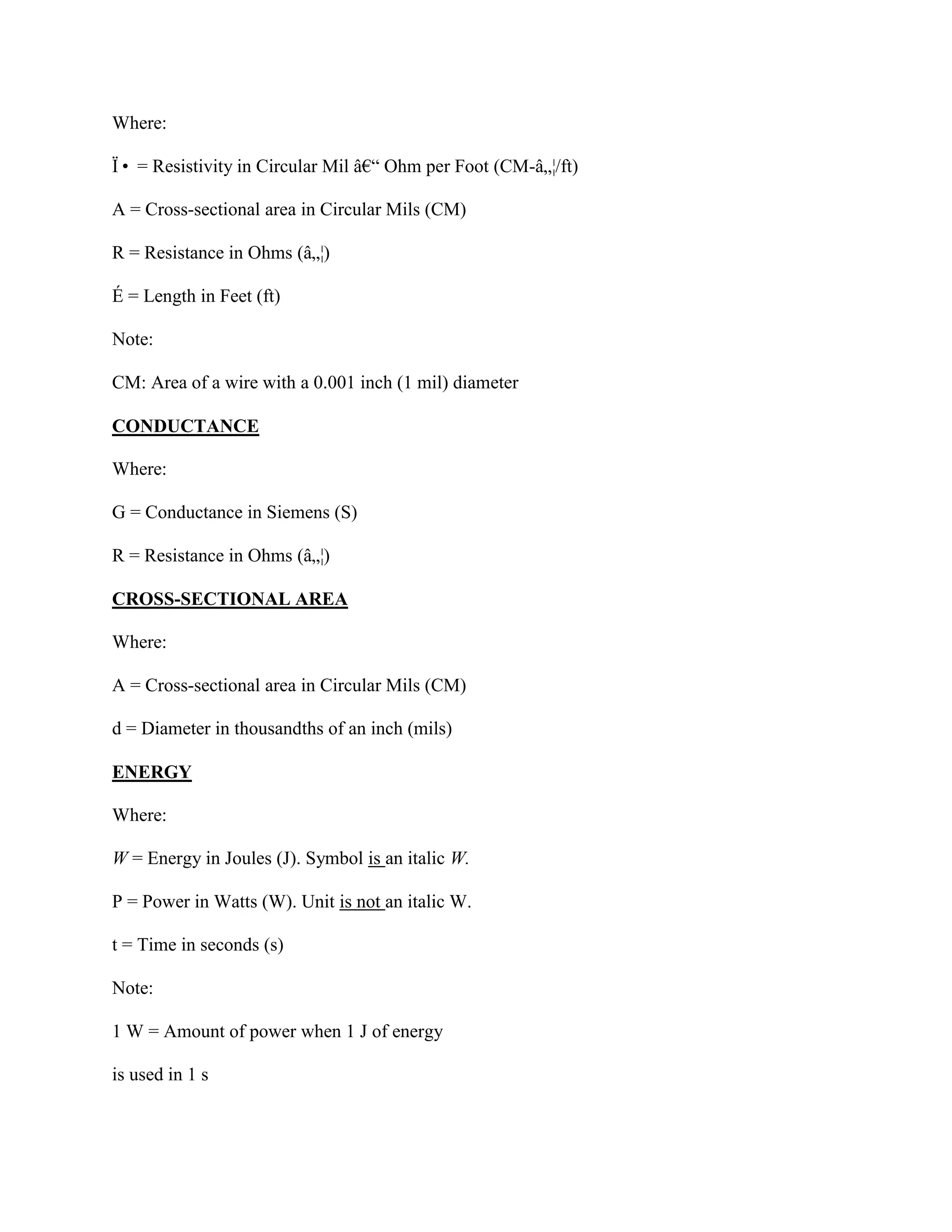 ELECTRIC CIRCUITS IMETRIC PREFIX TABLEMetricPrefixSymbolMultiplier(Tr.docx