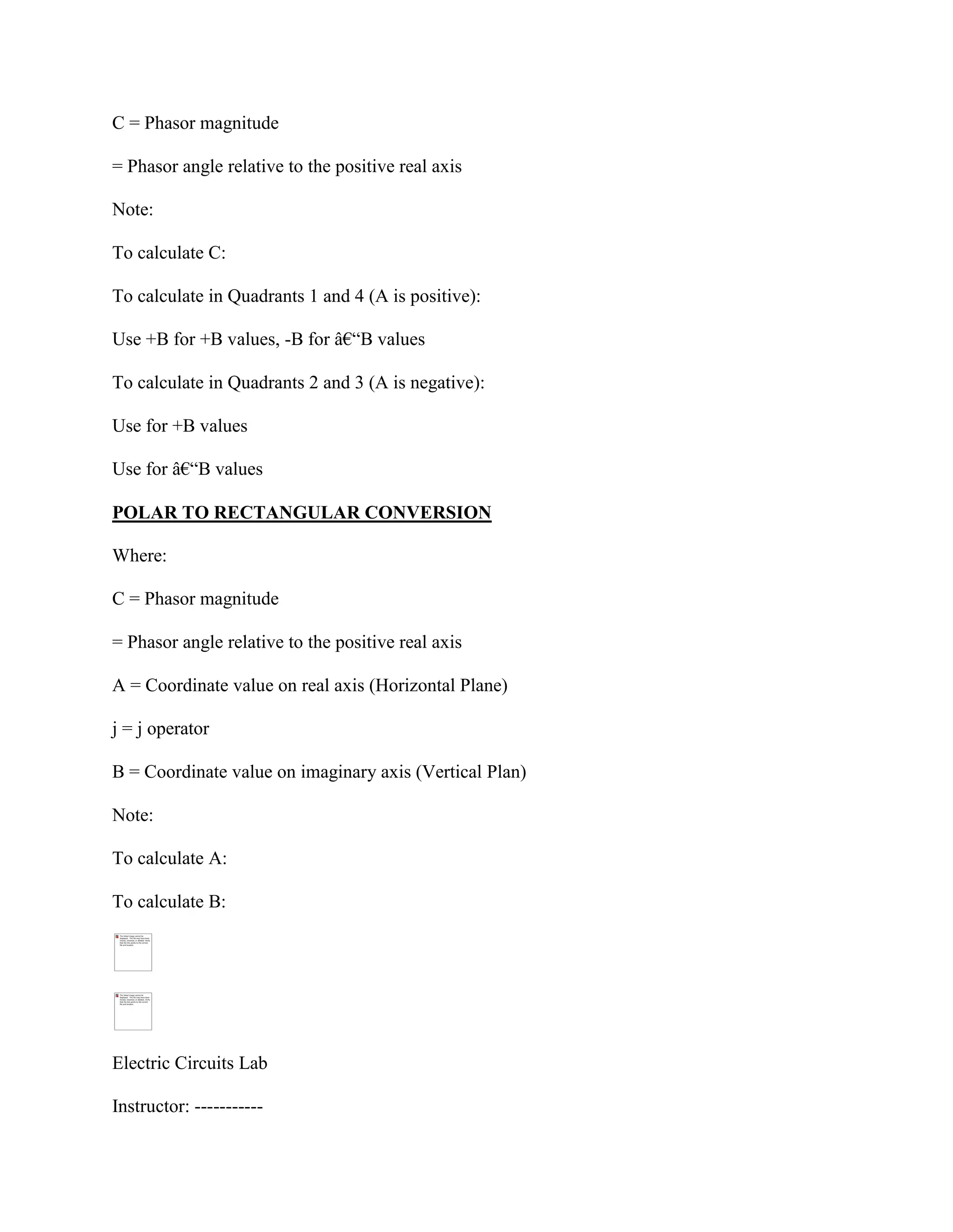 ELECTRIC CIRCUITS IMETRIC PREFIX TABLEMetricPrefixSymbolMultiplier(Tr.docx