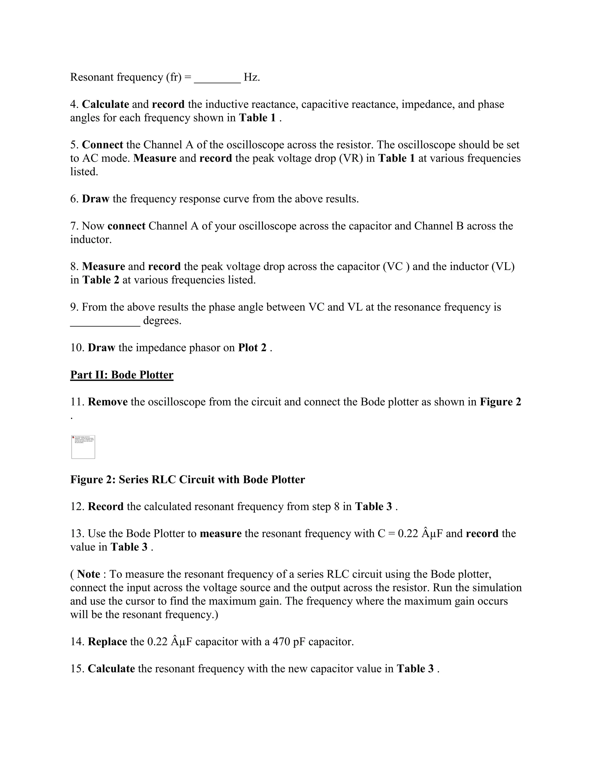 ELECTRIC CIRCUITS IMETRIC PREFIX TABLEMetricPrefixSymbolMultiplier(Tr.docx
