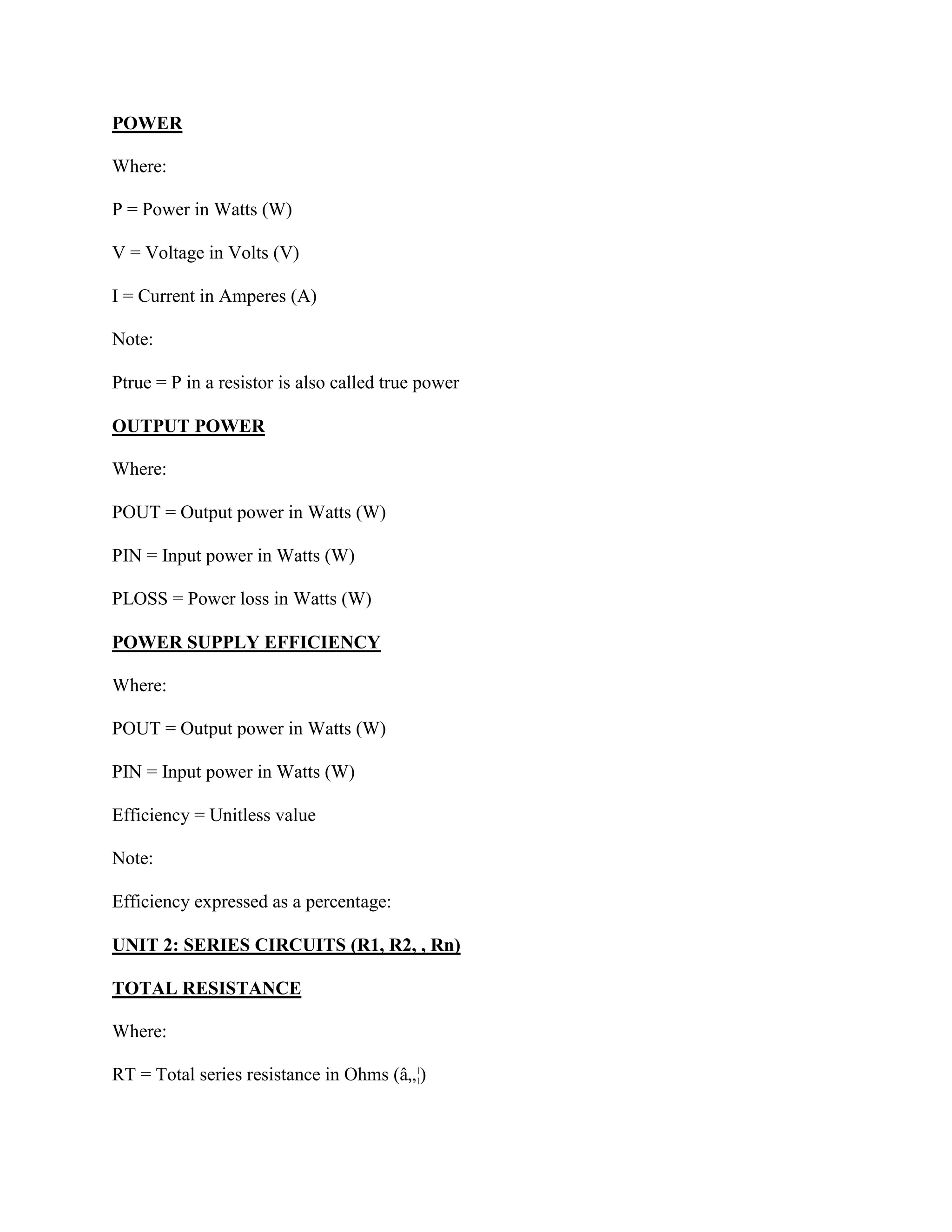 ELECTRIC CIRCUITS IMETRIC PREFIX TABLEMetricPrefixSymbolMultiplier(Tr.docx