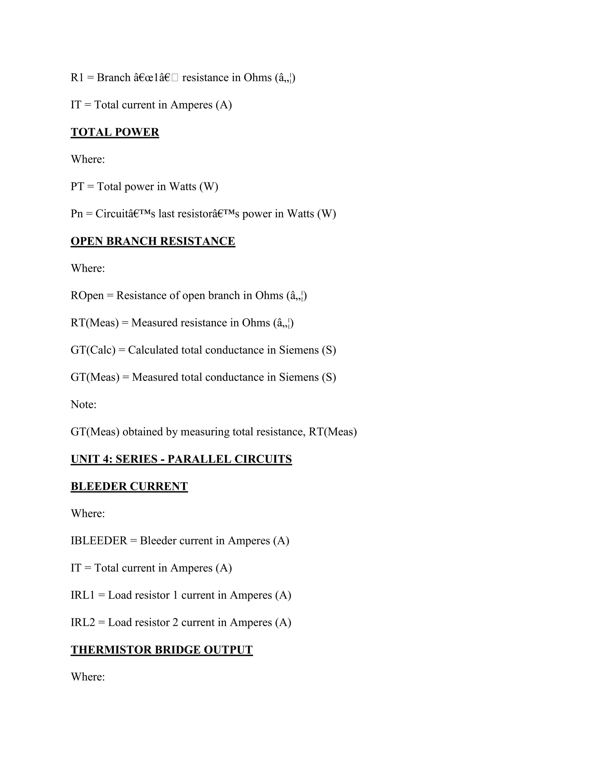 ELECTRIC CIRCUITS IMETRIC PREFIX TABLEMetricPrefixSymbolMultiplier(Tr.docx