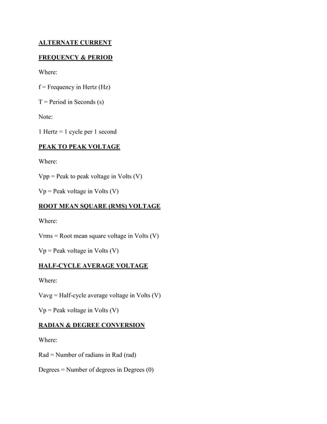 ELECTRIC CIRCUITS IMETRIC PREFIX TABLEMetricPrefixSymbolMultiplier(Tr.docx