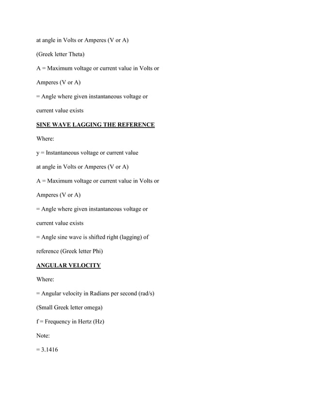 ELECTRIC CIRCUITS IMETRIC PREFIX TABLEMetricPrefixSymbolMultiplier(Tr.docx