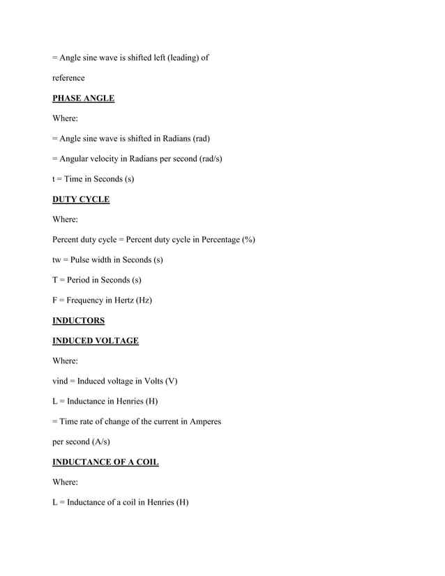 ELECTRIC CIRCUITS IMETRIC PREFIX TABLEMetricPrefixSymbolMultiplier(Tr.docx