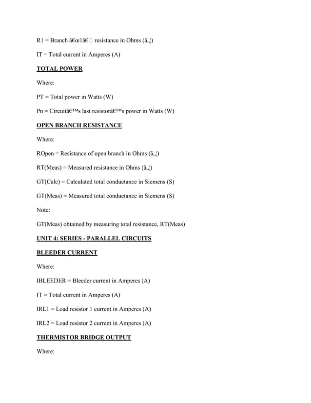 ELECTRIC CIRCUITS IMETRIC PREFIX TABLEMetricPrefixSymbolMultiplier(Tr.docx