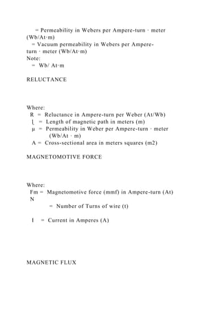 Electric Circuits Lab Inductors in DC CircuitsI. .docx