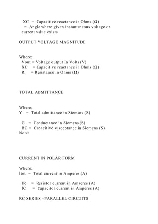Electric Circuits Lab Inductors in DC CircuitsI. .docx