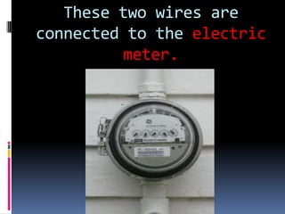 Electric circuits | PPT