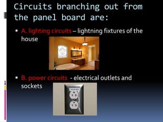 Electric circuits | PPT