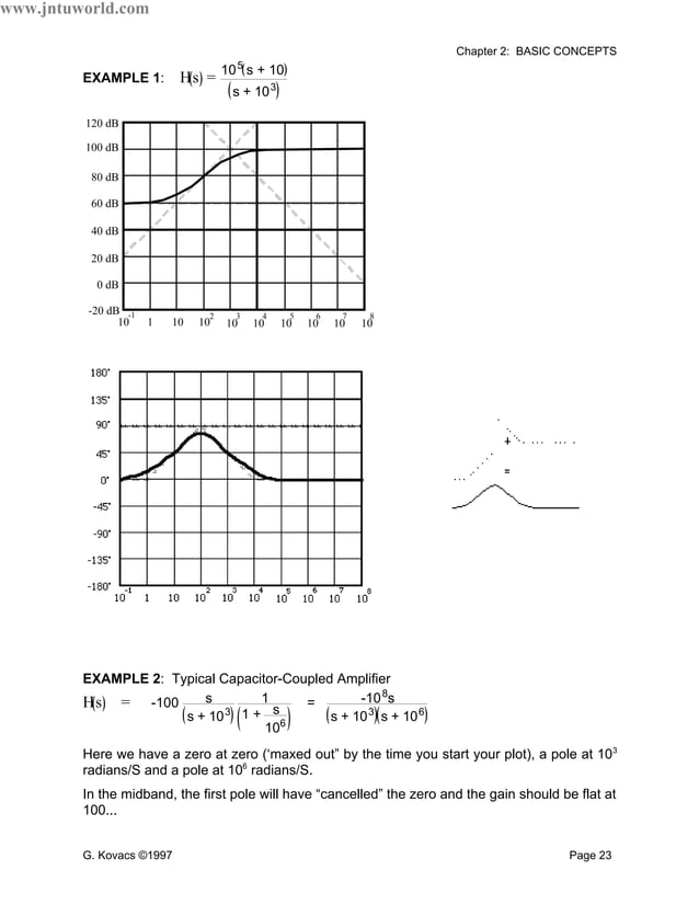 Electric circuits notes | PDF