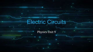 Electric Circuits seriess and parallel.pptx