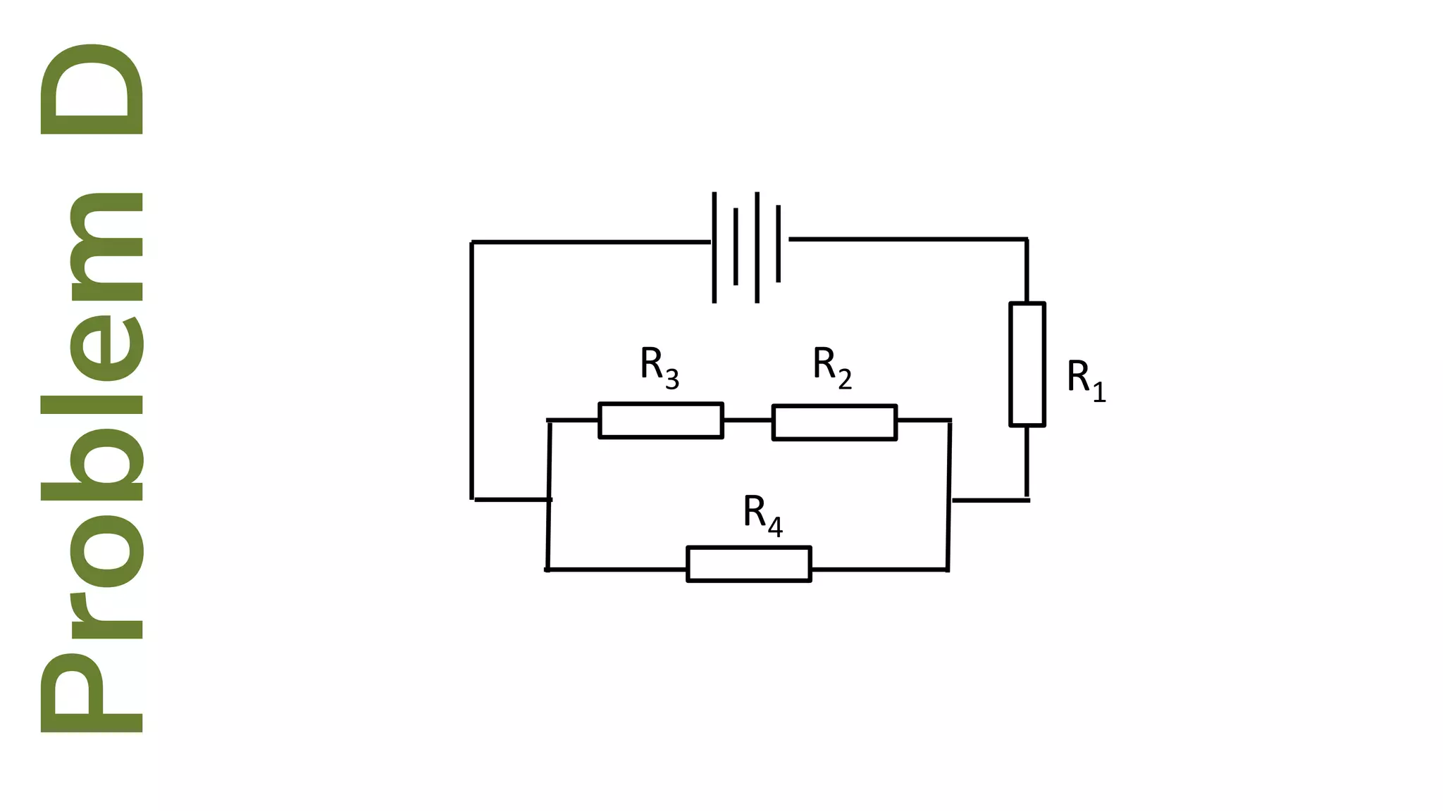 Electric Circuits - Simplifying Circuits SP | PPTX