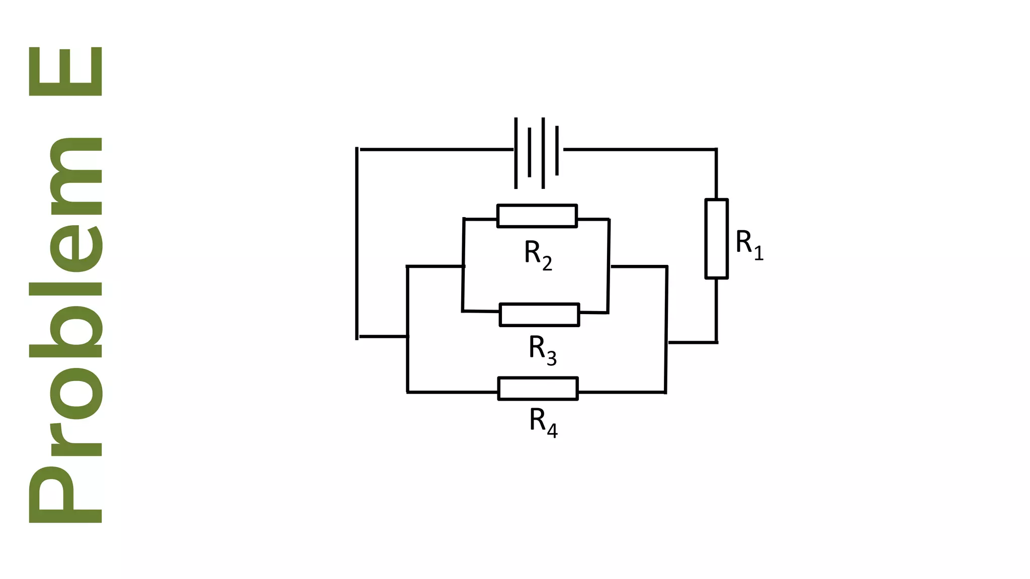 Electric Circuits - Simplifying Circuits SP | PPTX