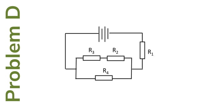 Electric Circuits - Simplifying Circuits SP | PPT