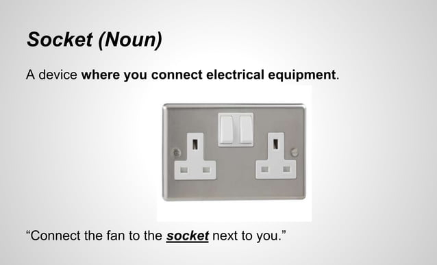 Electric Circuits Vocabulary Cards | PPTX | Chemistry | Science