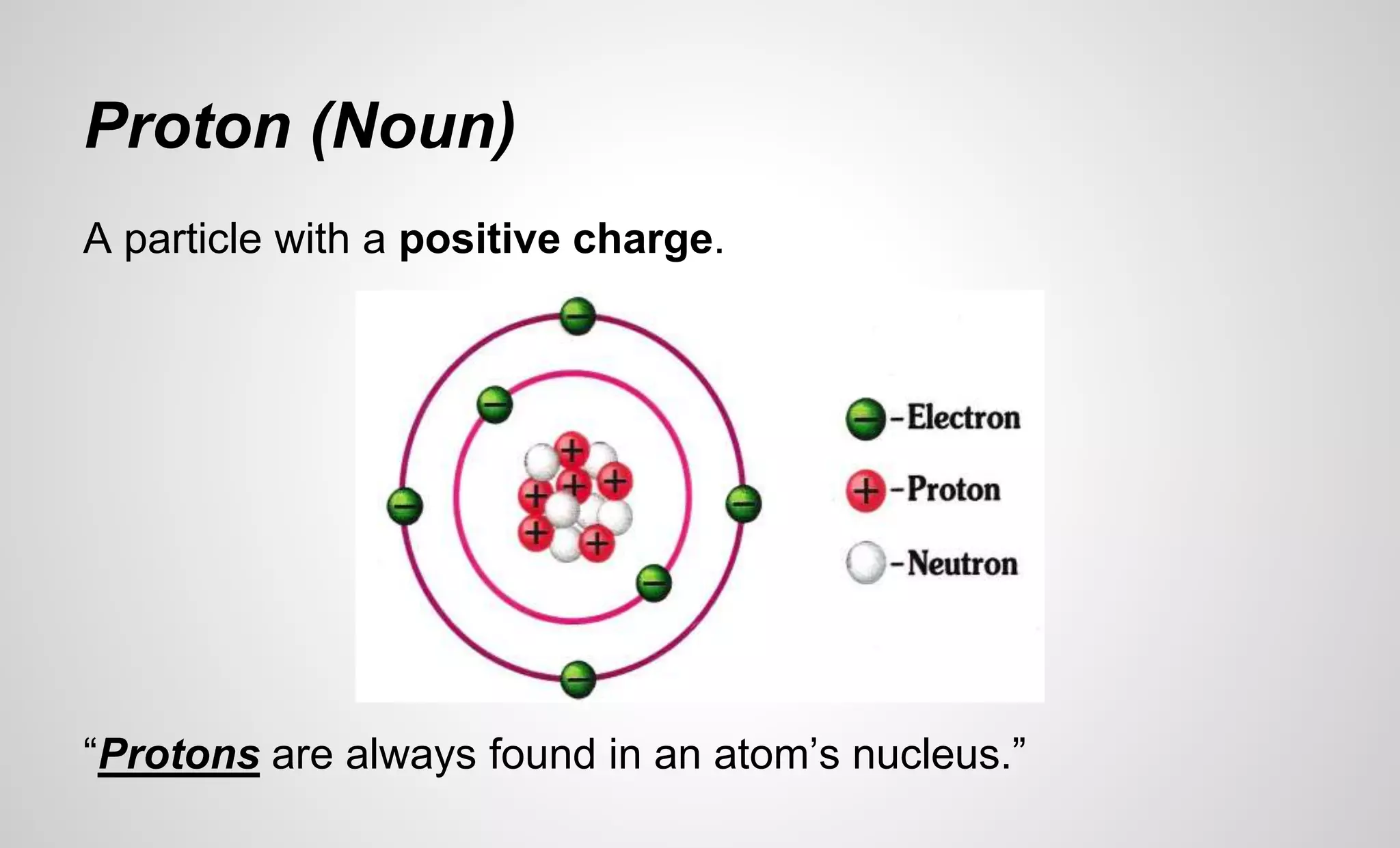 Electric Circuits Vocabulary Cards | PPTX