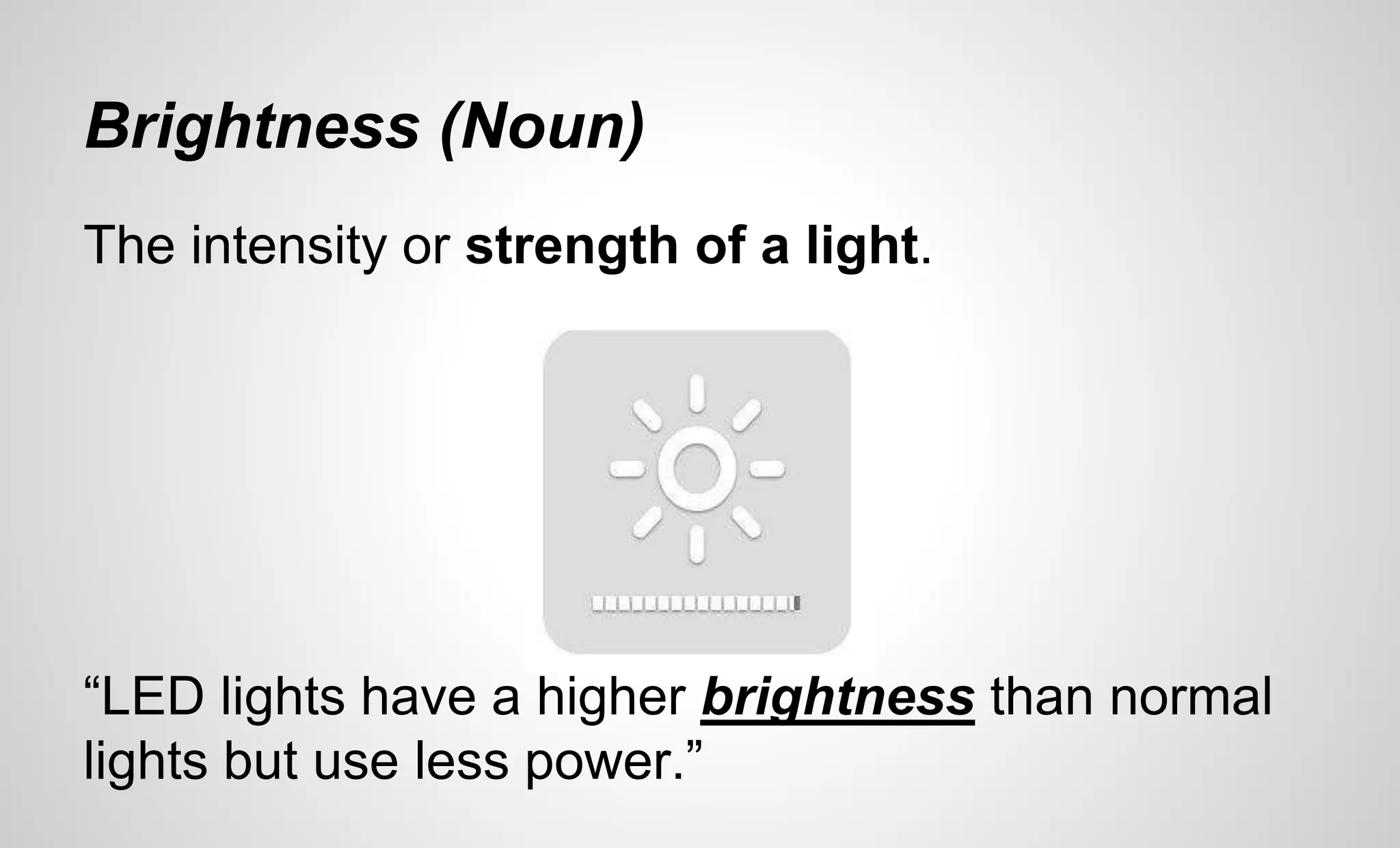 Electric Circuits Vocabulary Cards | PPTX