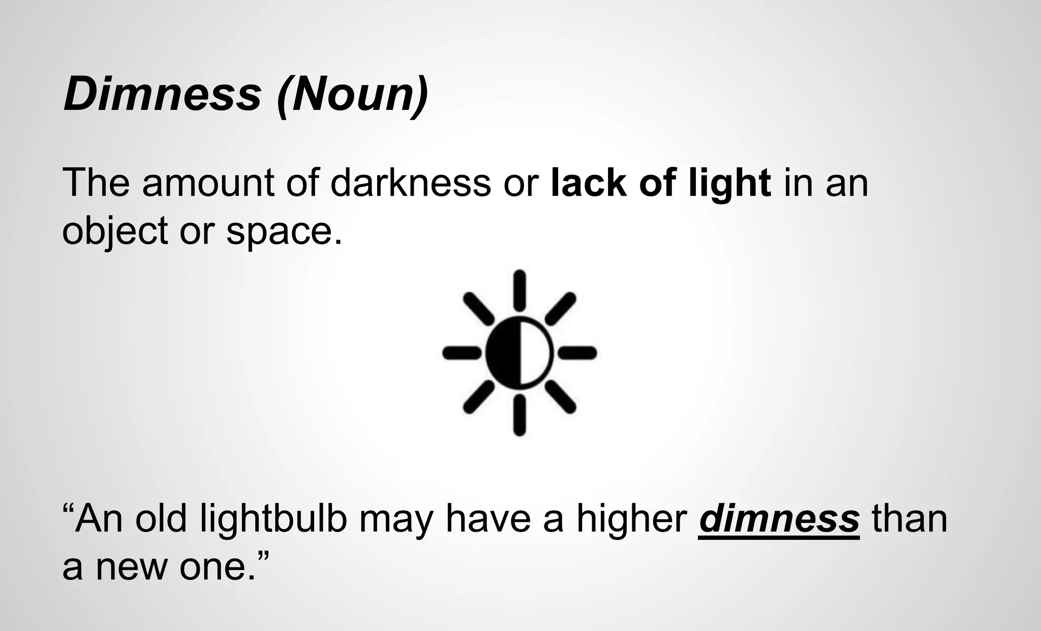 Electric Circuits Vocabulary Cards | PPTX