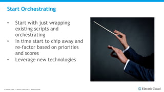 Surviving the Script-apocalypse | PDF