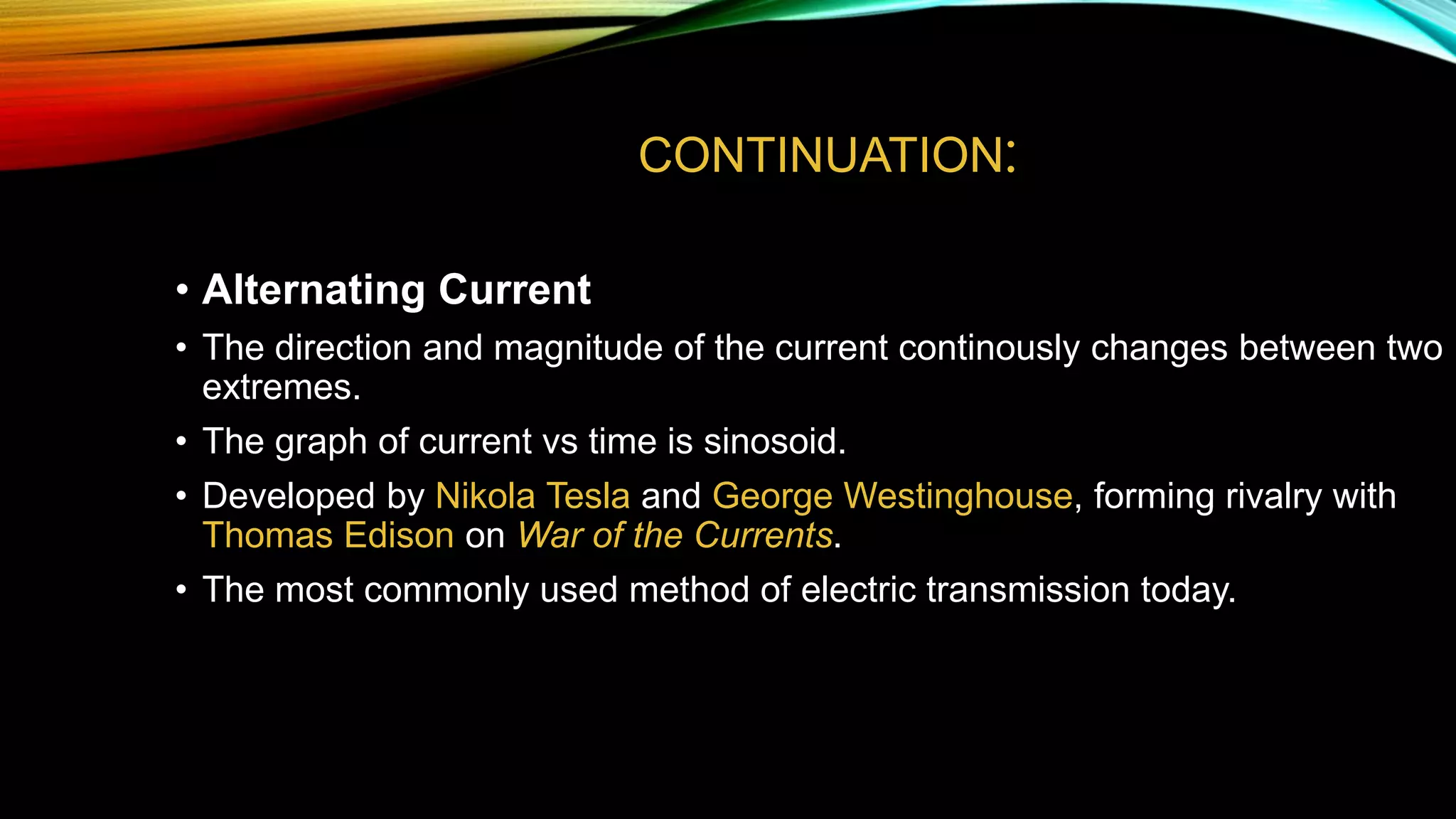 ELECTRIC CURRENT.pptx