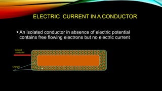 ELECTRIC CURRENT.pptx
