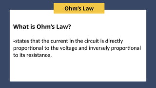 ELECTRIC CURRENT this is all about science .pptx