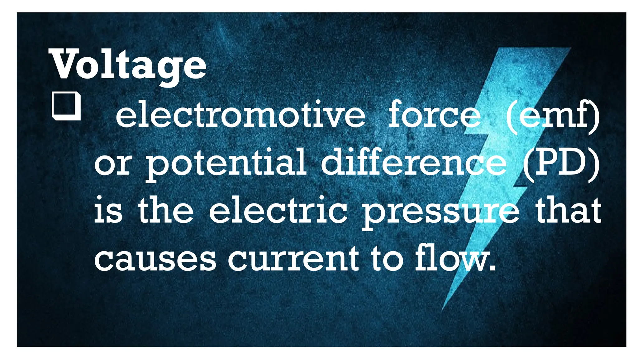 GENERAL PHYSICS POWERPOINT ELECTRIC CURRENT.pptx
