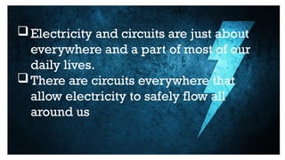 GENERAL PHYSICS POWERPOINT ELECTRIC CURRENT.pptx