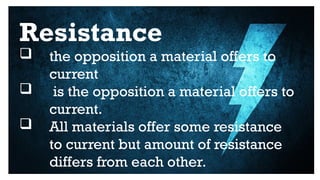 GENERAL PHYSICS POWERPOINT ELECTRIC CURRENT.pptx