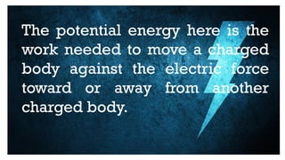 GENERAL PHYSICS POWERPOINT ELECTRIC CURRENT.pptx