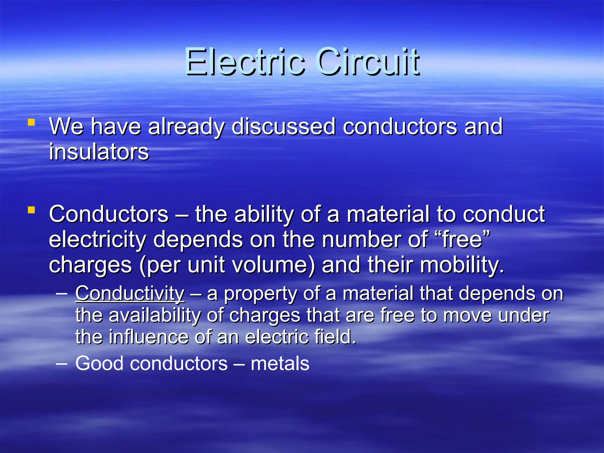 101_Electric_Current_and_Circuits_2_.ppt