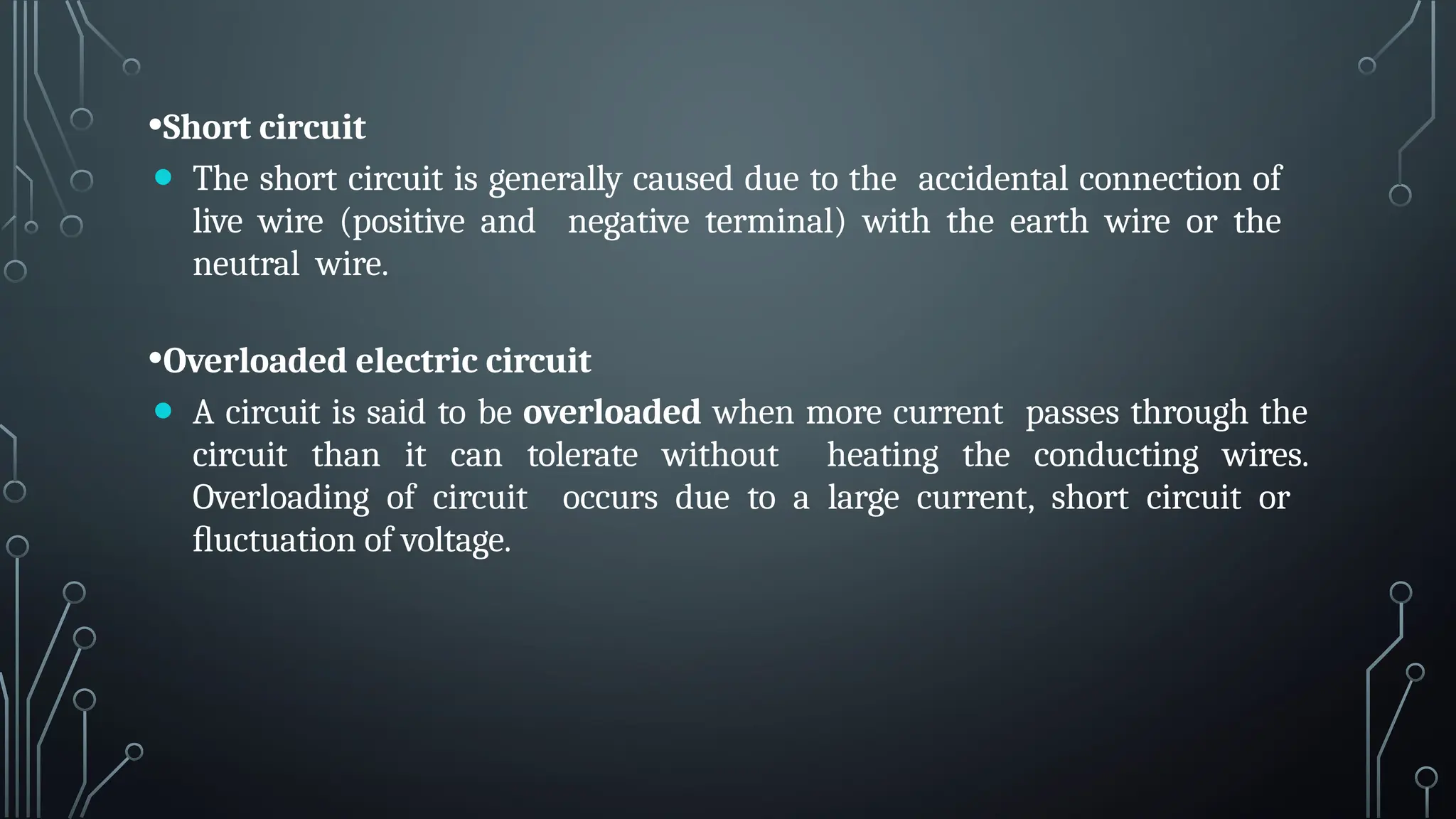 NCERT 7th class Electric Current and its Effects.pptx