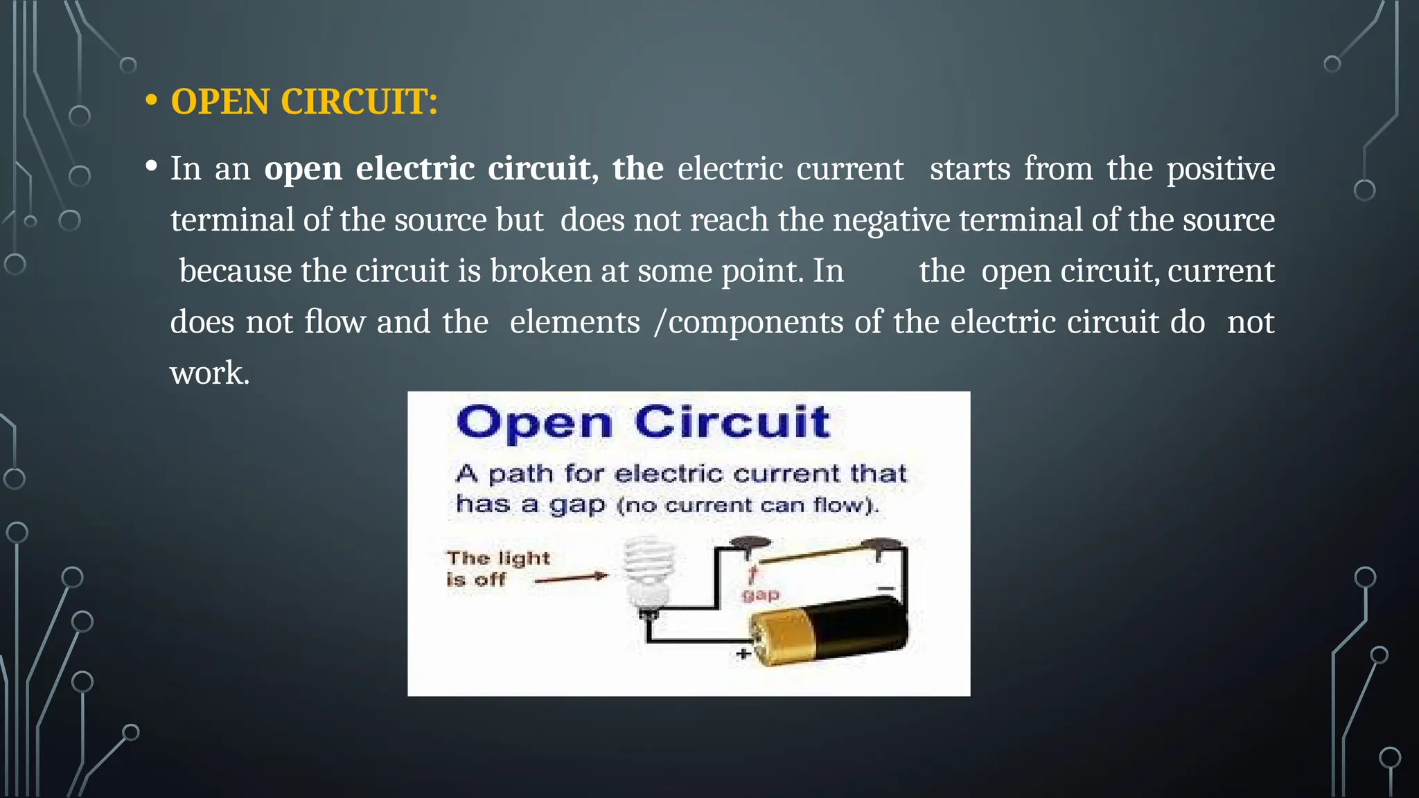 NCERT 7th class Electric Current and its Effects.pptx
