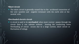NCERT 7th class Electric Current and its Effects.pptx
