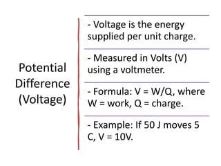 REVIEW OF PHYSICS Electric_Current_CSEC.pdf