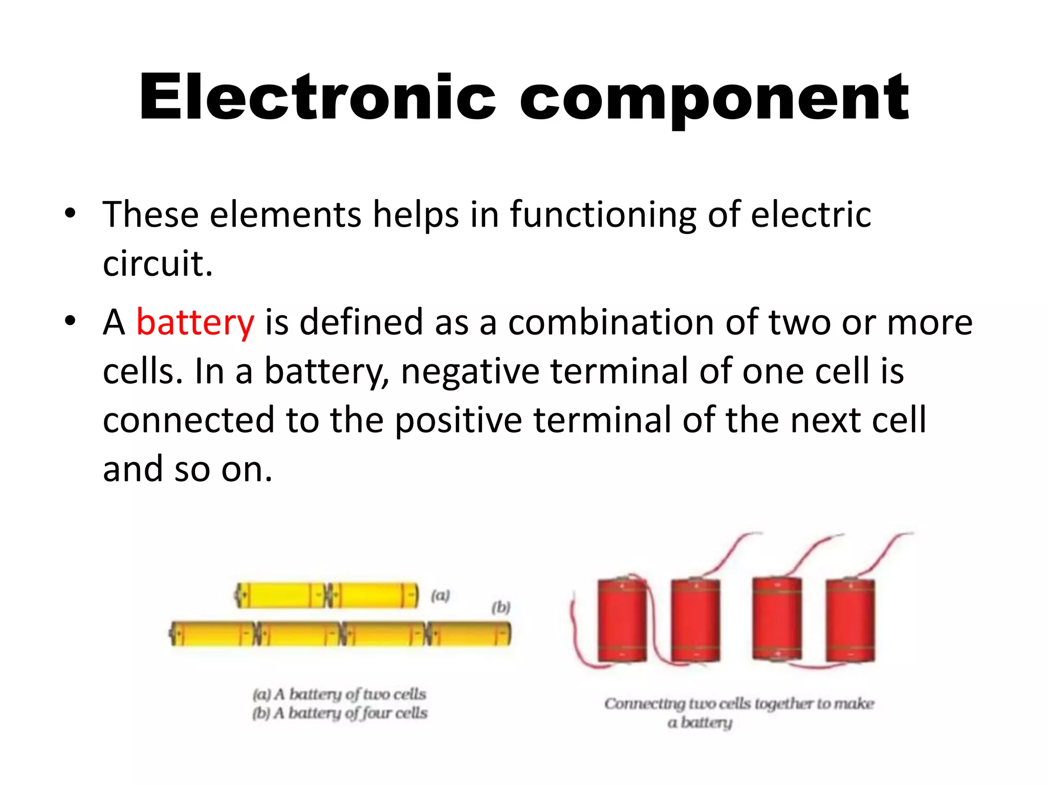 Electric current & its effect.pptx