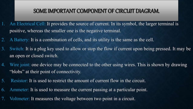 Electric current, potential difference and reietance [Autosaved ...